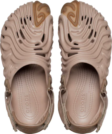 The coolest Crocs you've ever seen are finally dropping soon