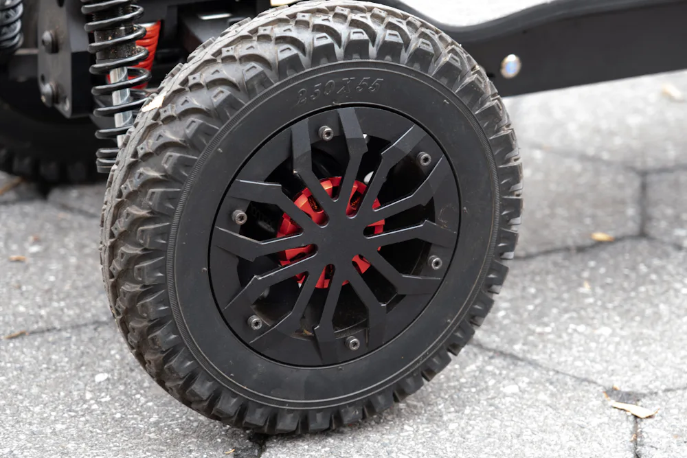 Ecomobl M24 Pro Review A True Offroad Electric Skateboard Ecomobl M24 Pro Review A True Offroad Electric Skateboard