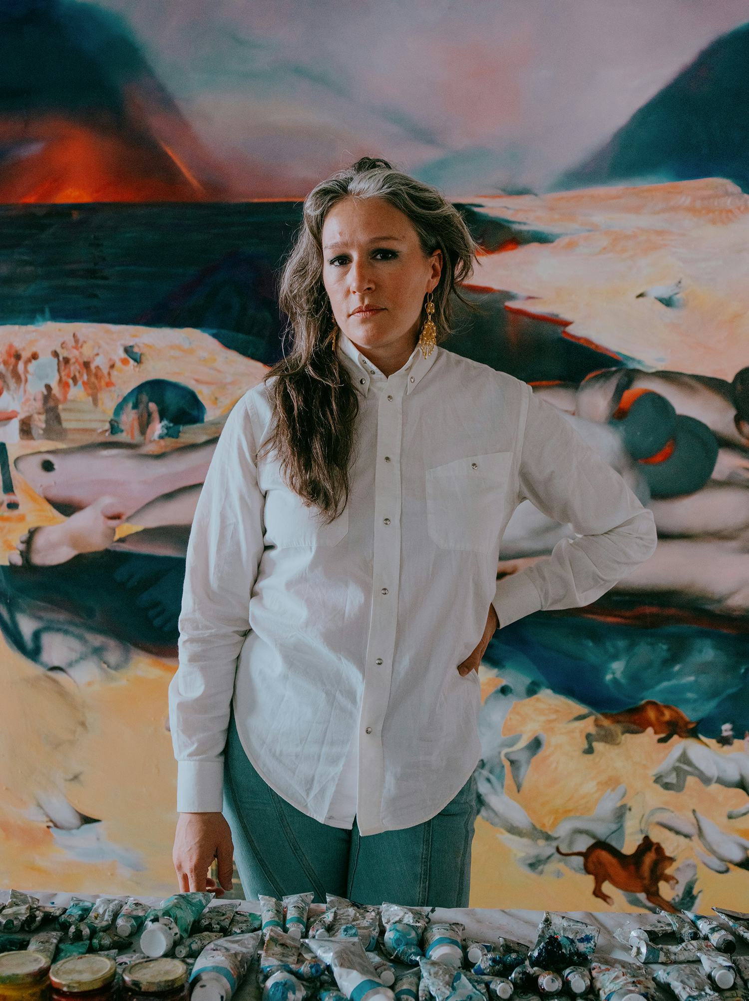 For Queer Artists, a Change in the Perspective