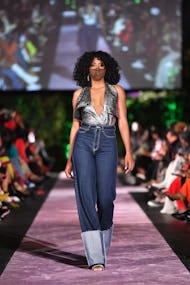 Hanifa Makes Its Runway Debut In Washington D.C.