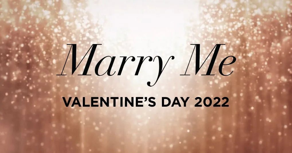 J.Lo's 'Marry Me': Release Date, Cast, Trailer, Updates