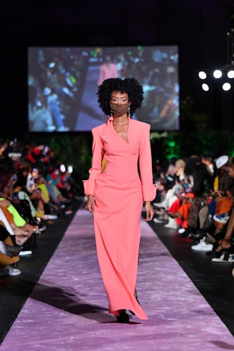 Hanifa Makes Its Runway Debut In Washington D.C.