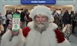 Every Major UK 2021 Christmas Advert, Ranked