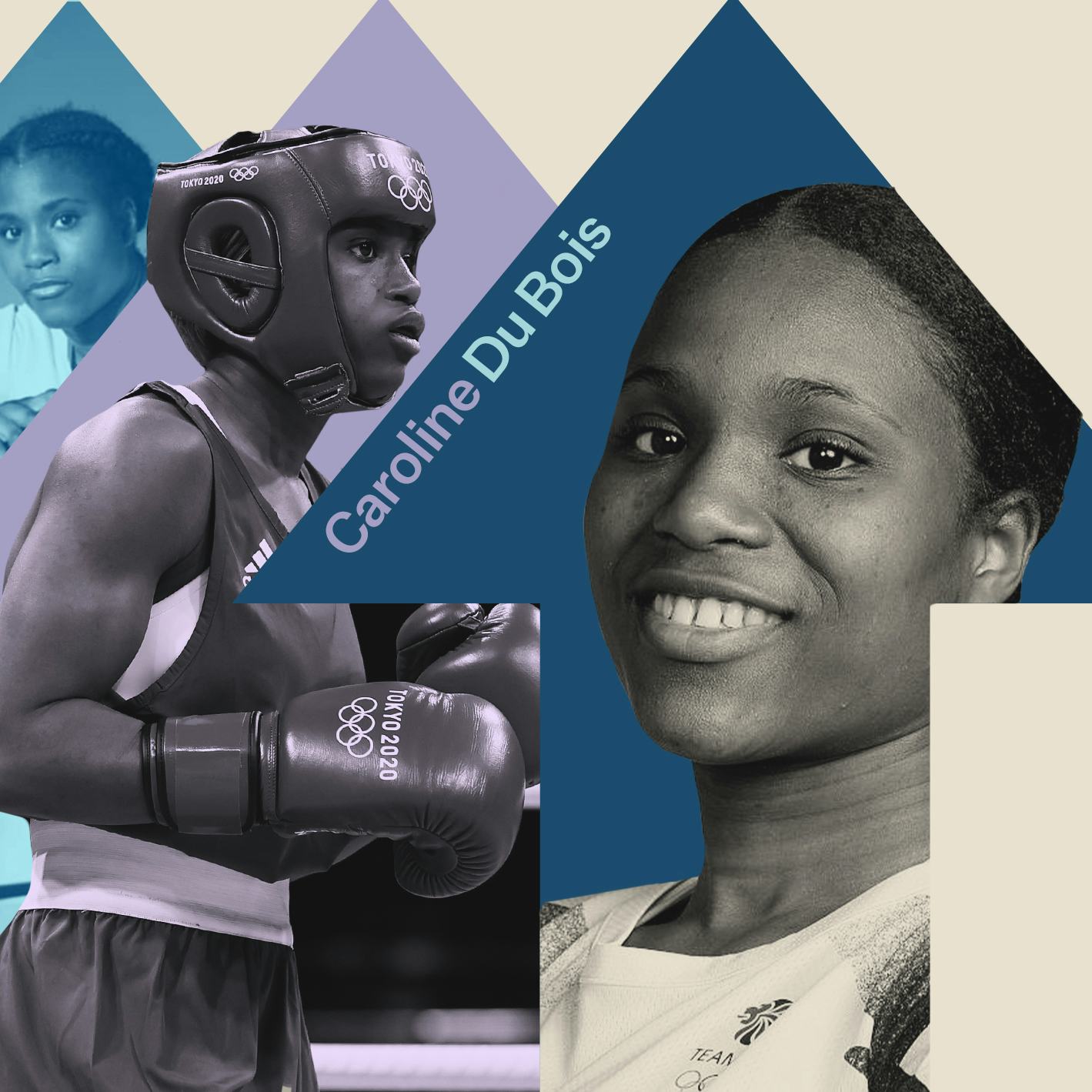 Caroline Dubois On Inclusivity In Boxing & Being A Role Model