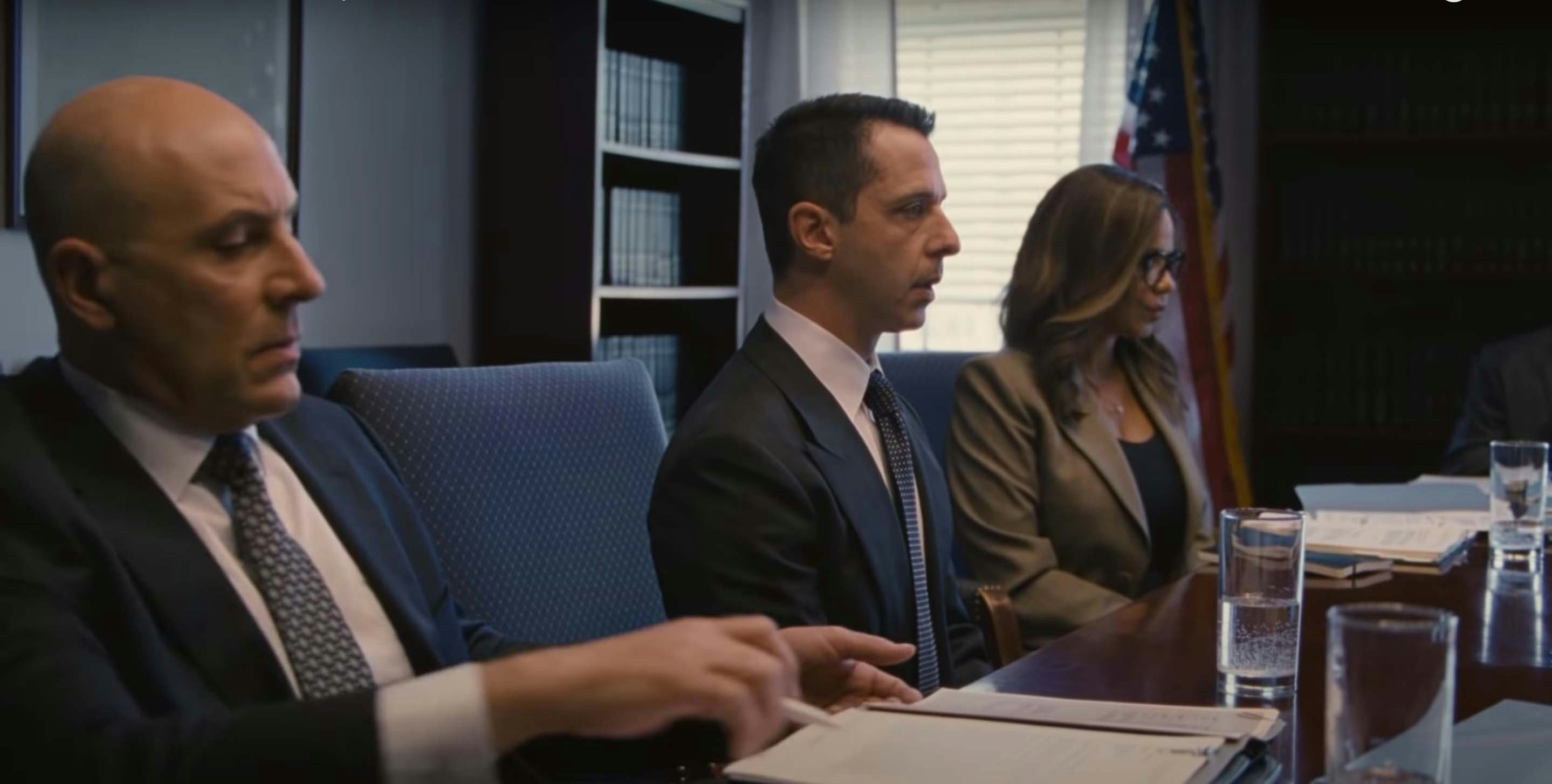 'Succession' Season 3 Episode 6 release date, time, plot, trailer, and ...