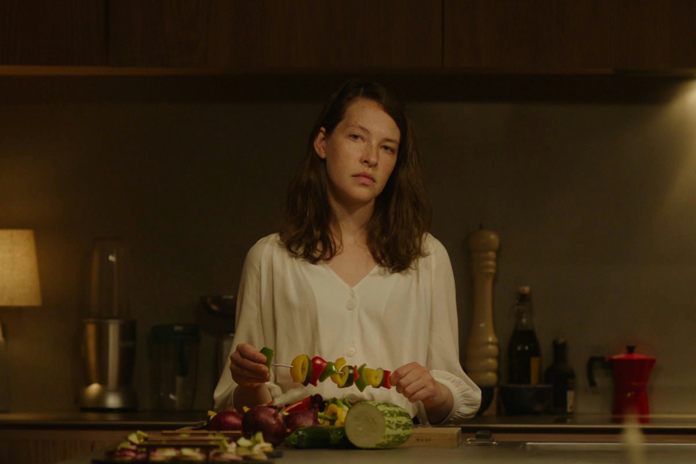 ‘The Feast’ explained: Director reveals the eco-horror’s original ...