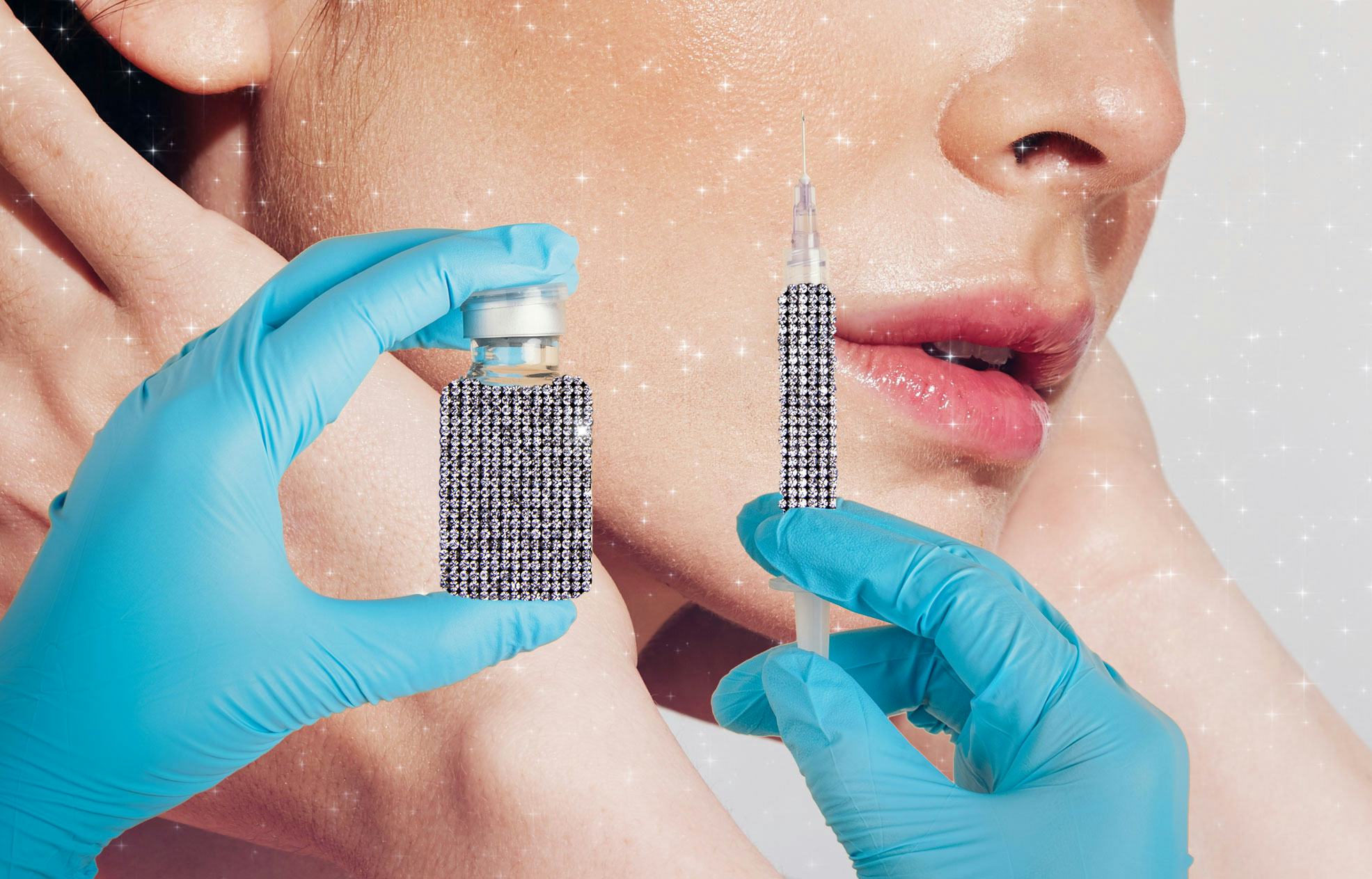 The History Of Botox: A Complete Timeline