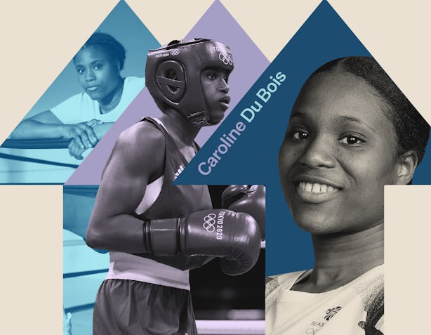 Caroline Dubois On Inclusivity In Boxing & Being A Role Model
