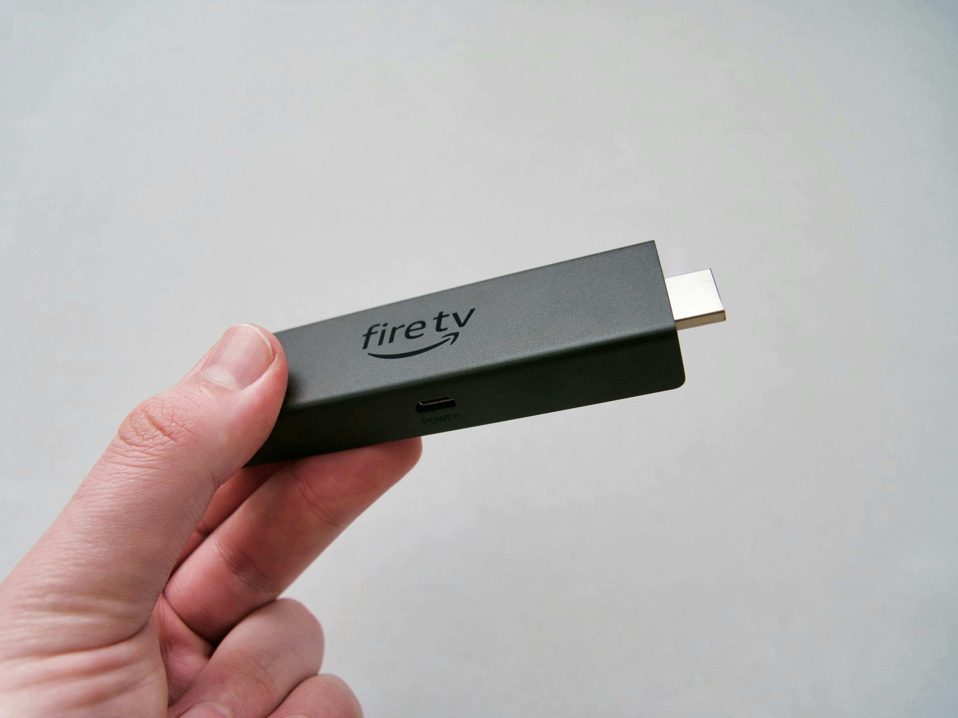 Amazon Fire TV Stick 4K Max review: Fire OS has too many ads vs Roku