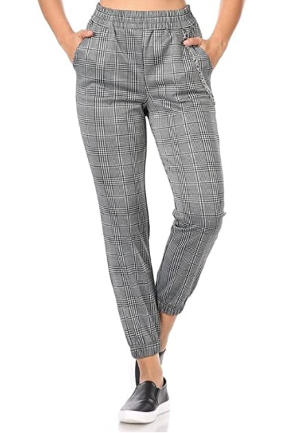 The 11 Best Joggers You Can Wear To Work