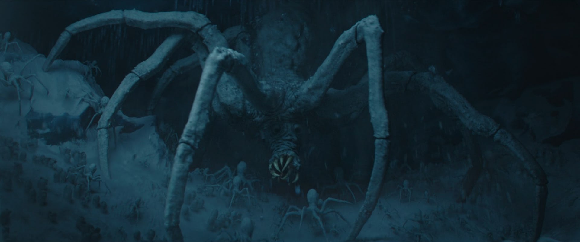 'Book of Boba Fett' trailer has one huge prequels Easter egg you missed