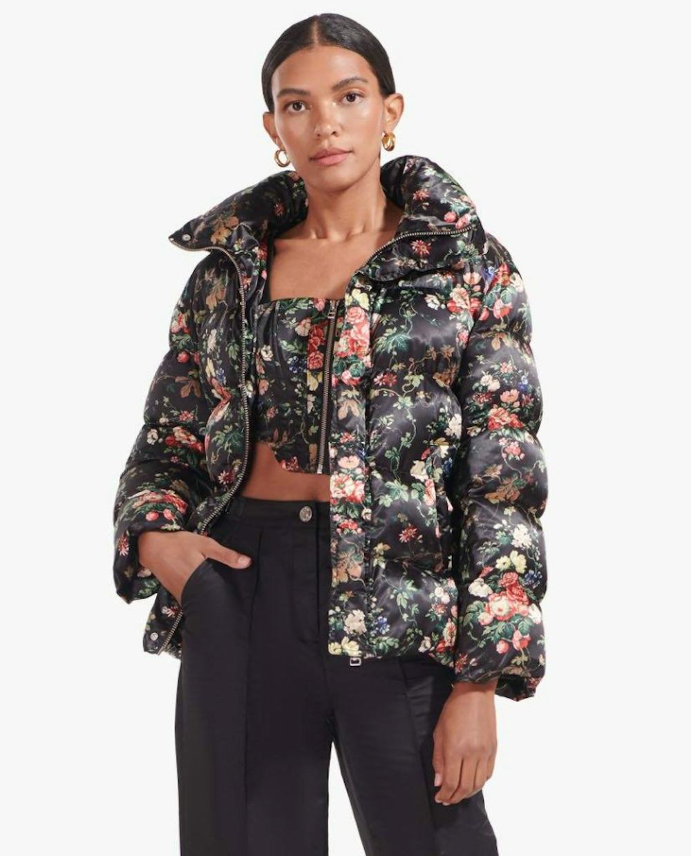 2021 Winter Coat Trends That Are Going To Be Everywhere