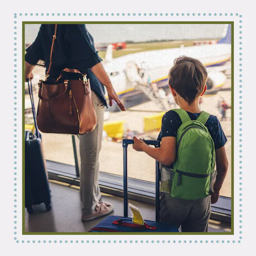 It's Holiday Family Travel Season (Finally!)