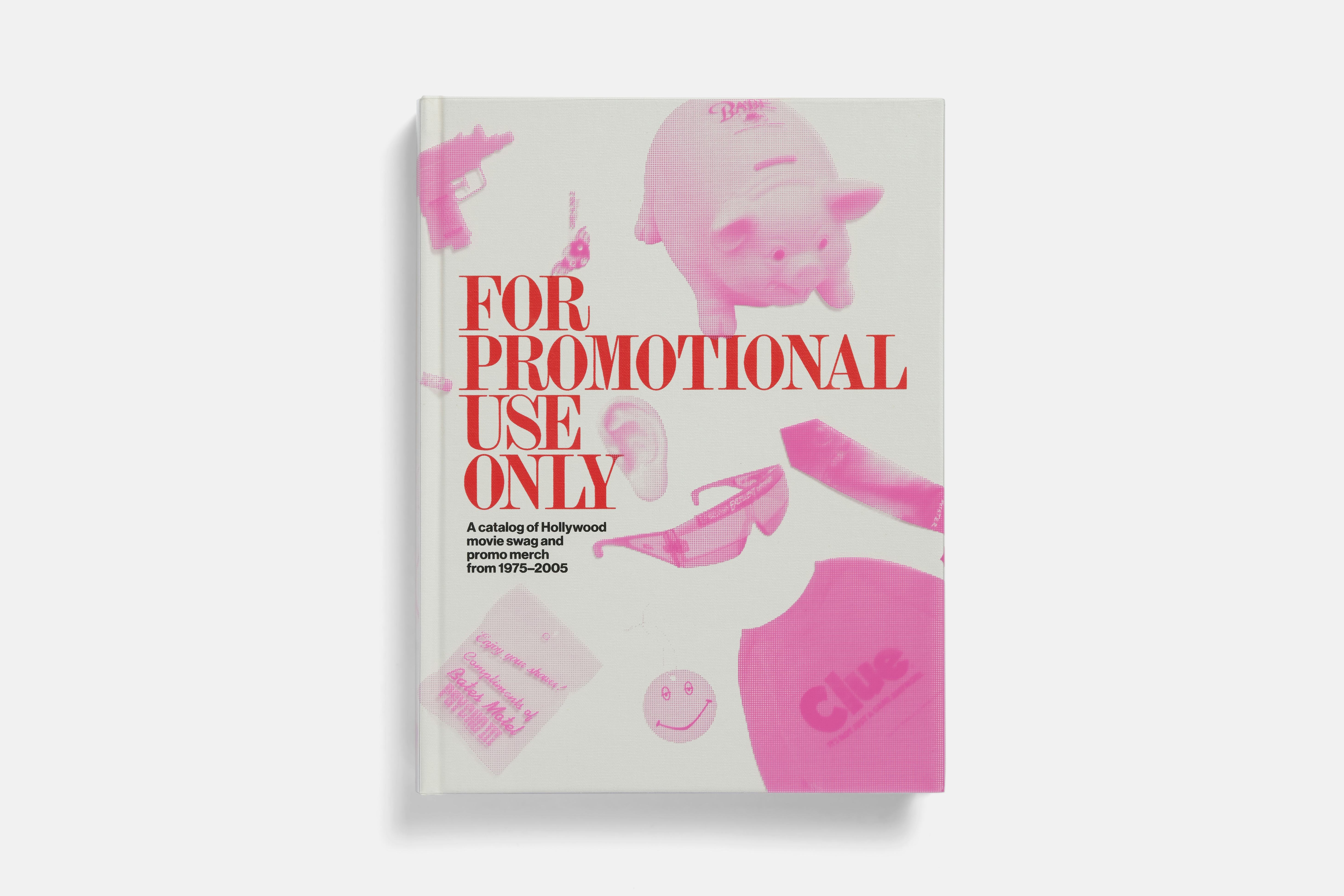 A24’s New Book Catalogues the Golden Age of Movie Merch