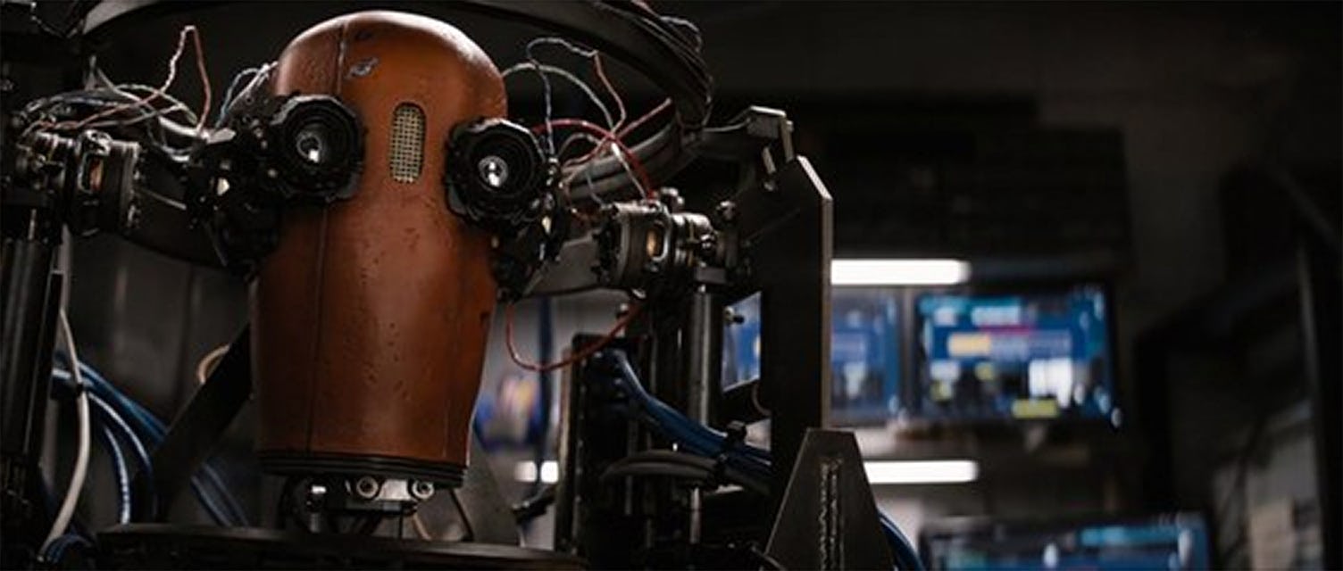 'Finch' review: Tom Hanks plays the hits, with a dystopian sci-fi twist