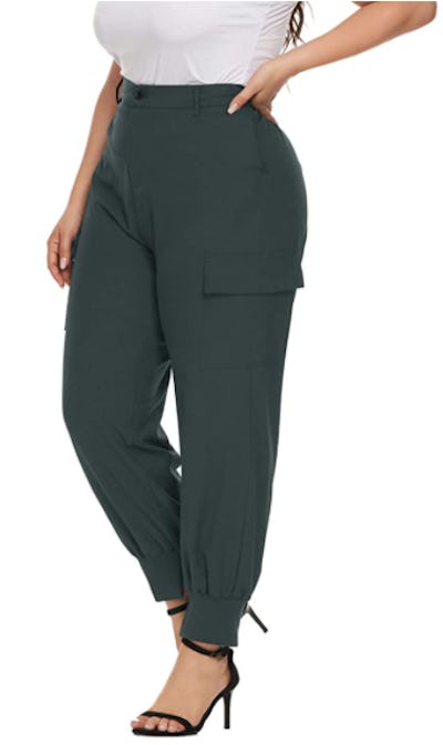 The 11 Best Joggers You Can Wear To Work