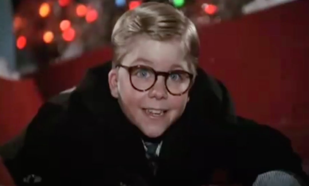 65 Iconic 'A Christmas Story' Quotes You'll Repeat All Season Long