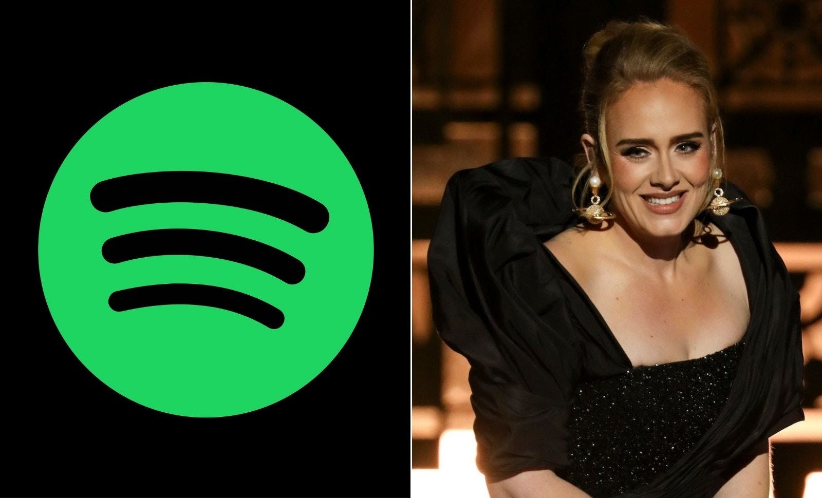 Adele's '30' Convinced Spotify To Remove Shuffle For Albums