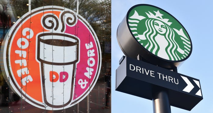 8 Fast Food Places Open On Thanksgiving 2021: Starbucks, Dunkin’ & More