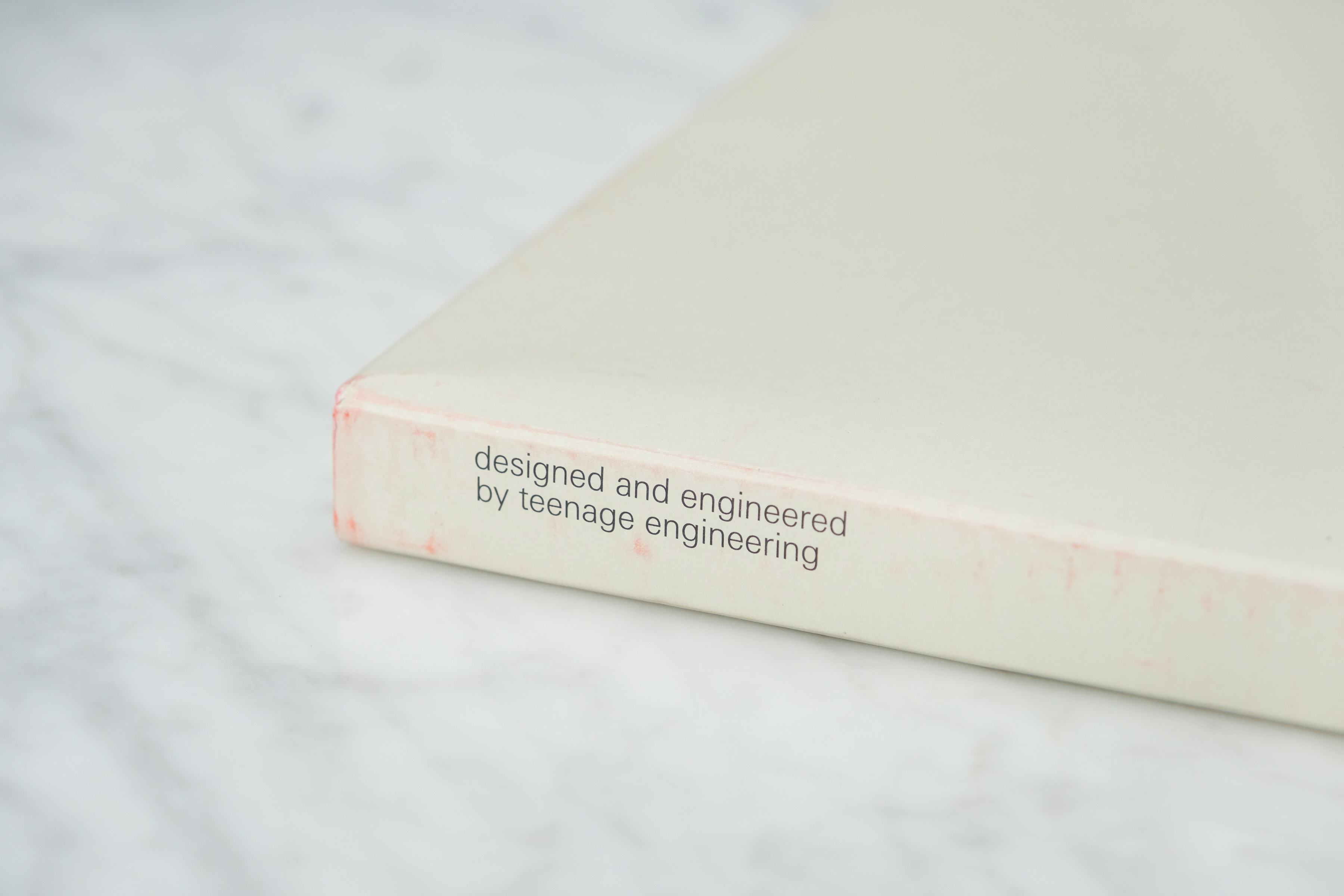 Unboxing Teenage Engineering’s gorgeous Computer-1 PC case