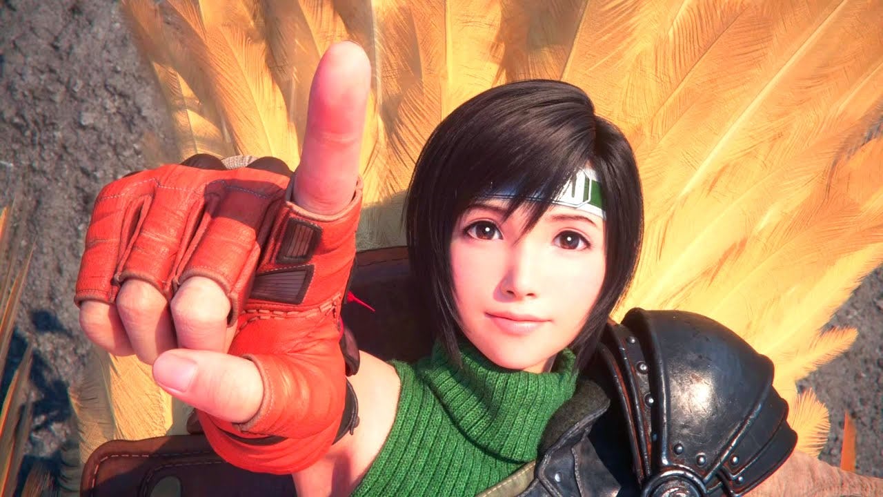 'FF7 Remake' Part 2 can't skip the original's most controversial minigame