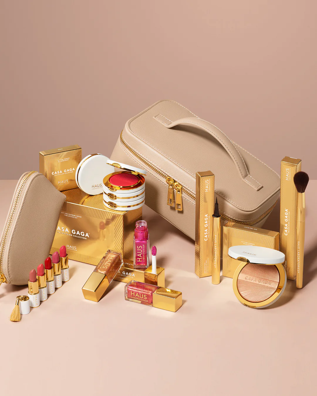 The Best New Makeup Products Of November 2021 Are Filled With Holiday ...
