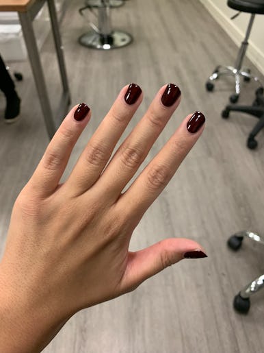 Clockwork's Manicure Robot Did My Nails, & My Mind Was Blown