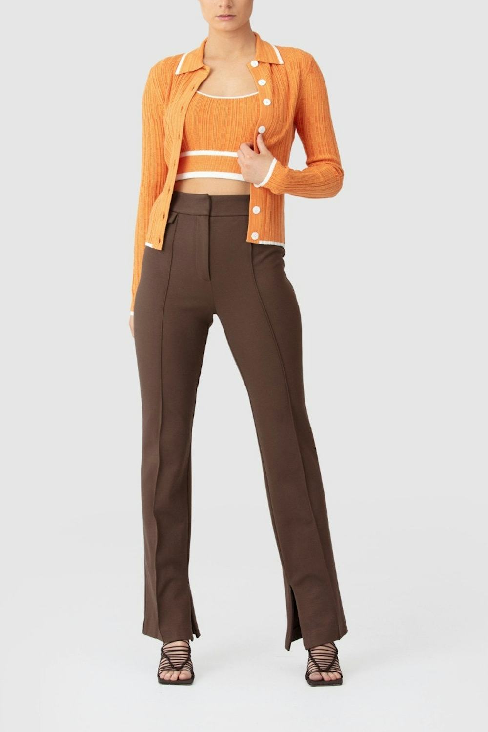 Shop Matching Knit Sets To Wear This Winter