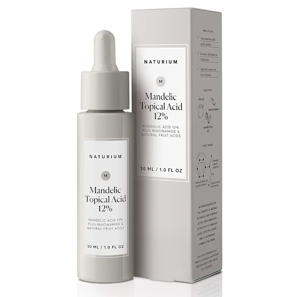 The 6 Best Mandelic Acid Serums