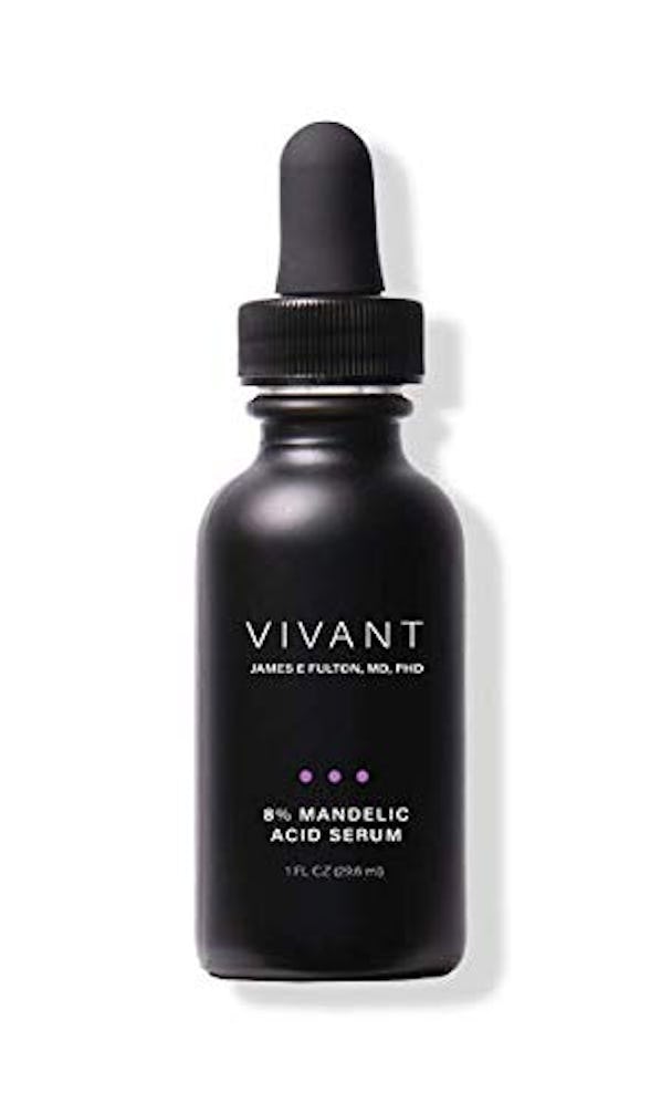 The 6 Best Mandelic Acid Serums