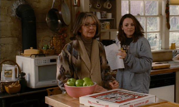 The Coziest Sweaters In Holiday Movies, From 'Love Actually' To 'When ...