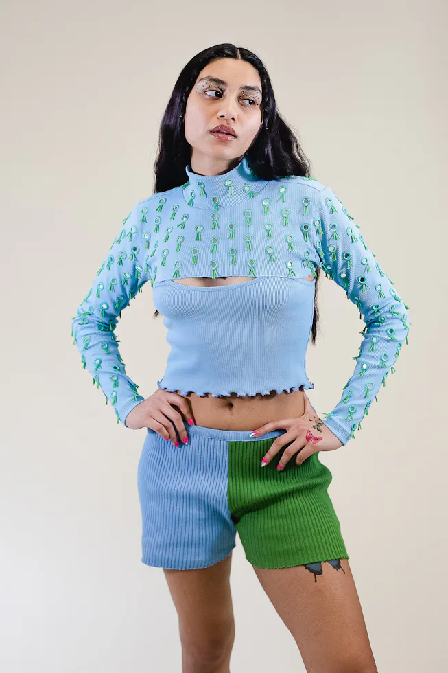 Shop Matching Knit Sets To Wear This Winter