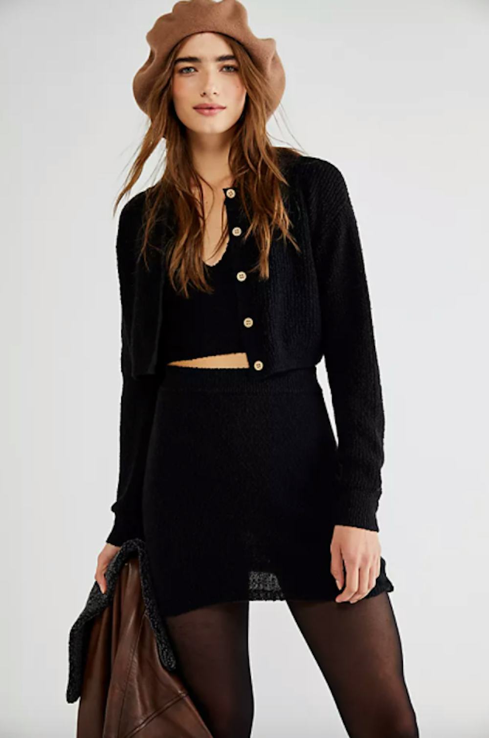 Shop Matching Knit Sets To Wear This Winter