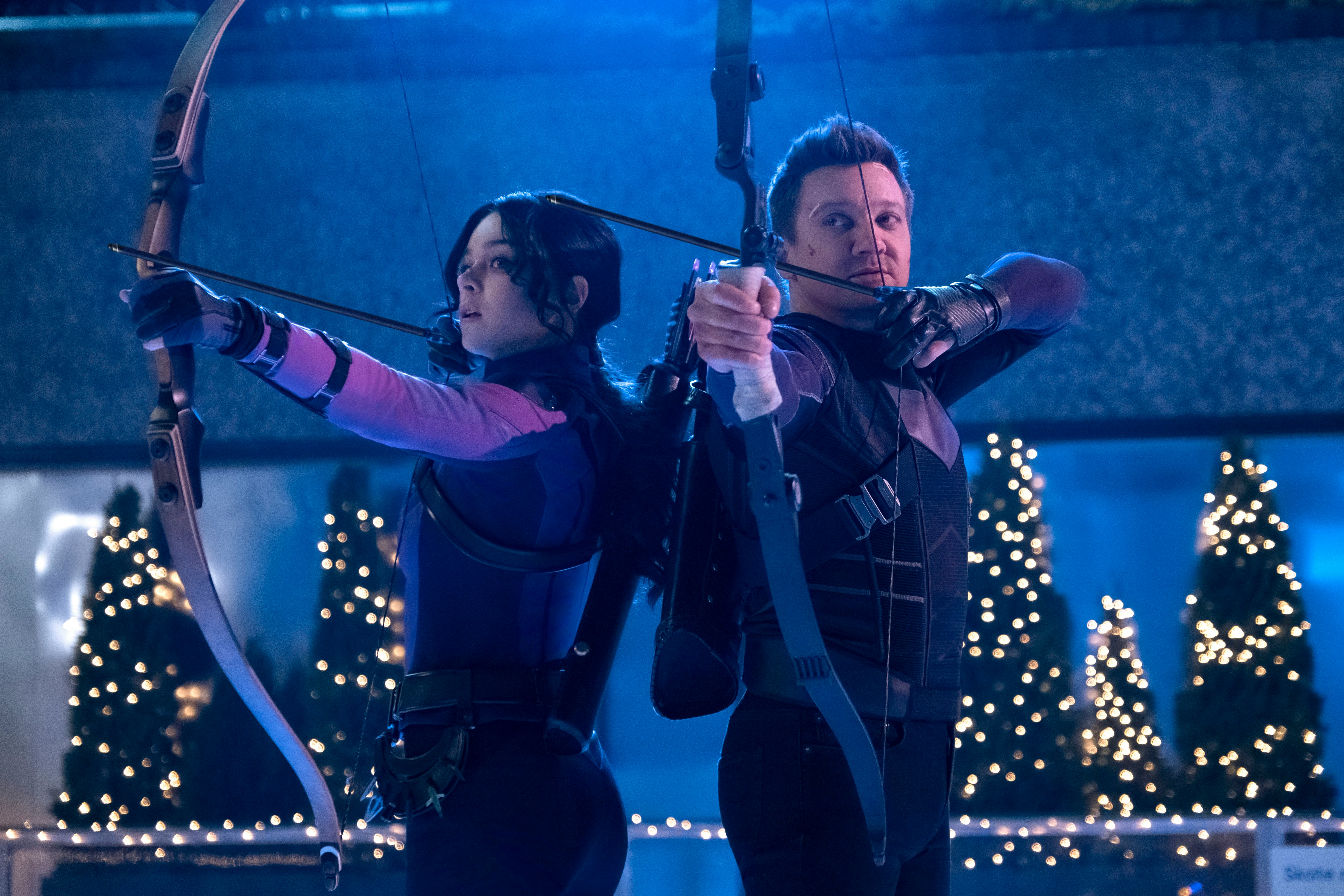 When does 'Hawkeye' take place? Why the MCU timeline is complicated.