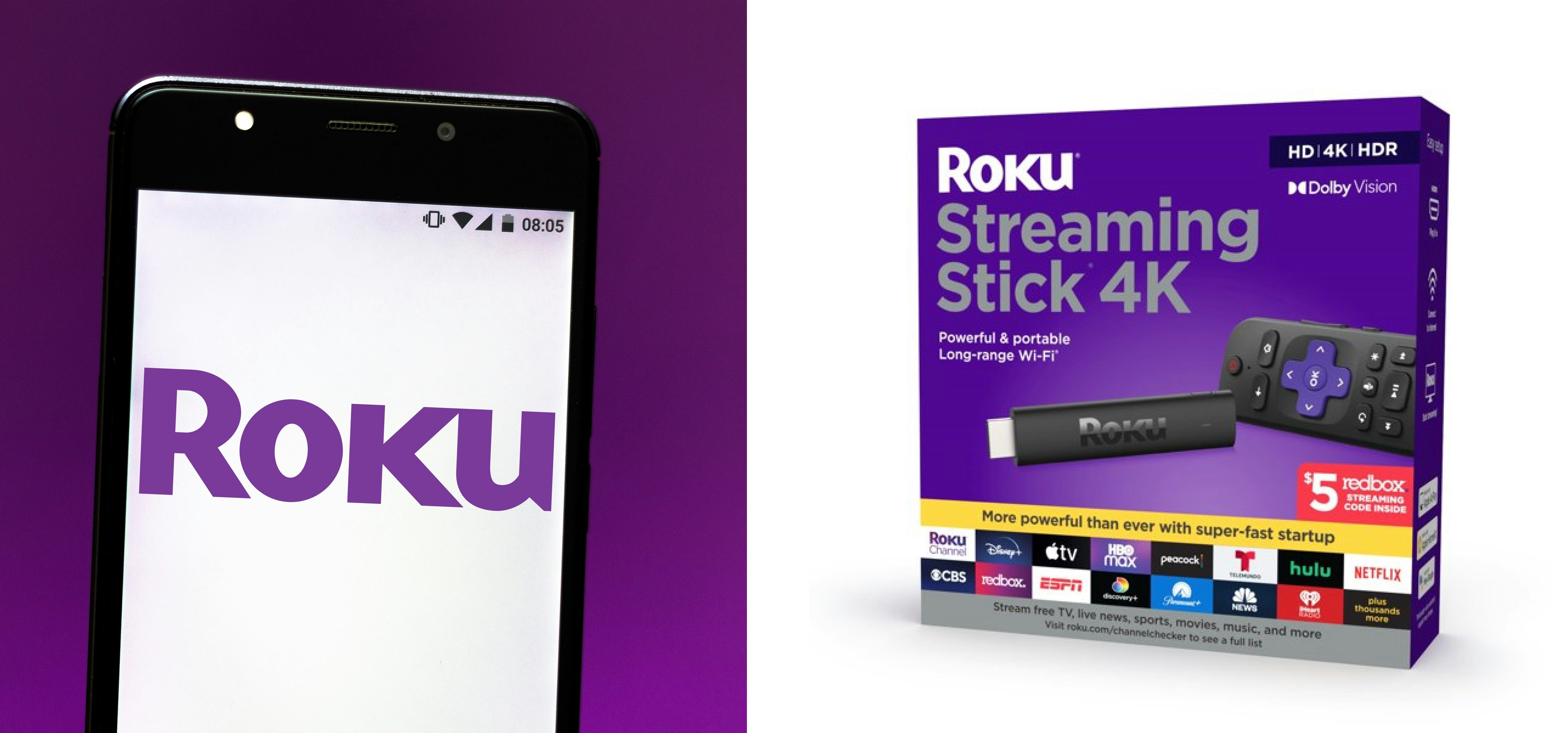 Roku Black Friday 2021 Deals: Sale On Streaming Sticks, TVs ...