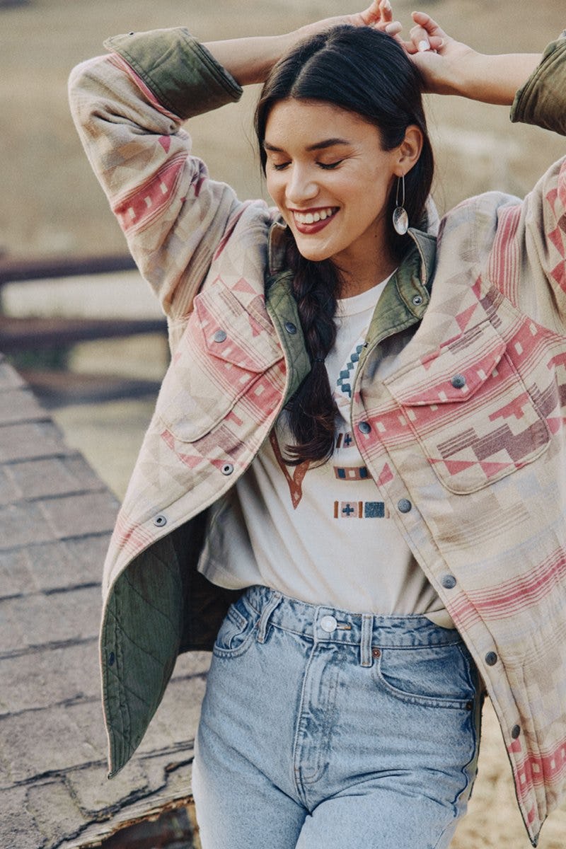 Designer Bethany Yellowtail On Building Her Brand & Amplifying ...