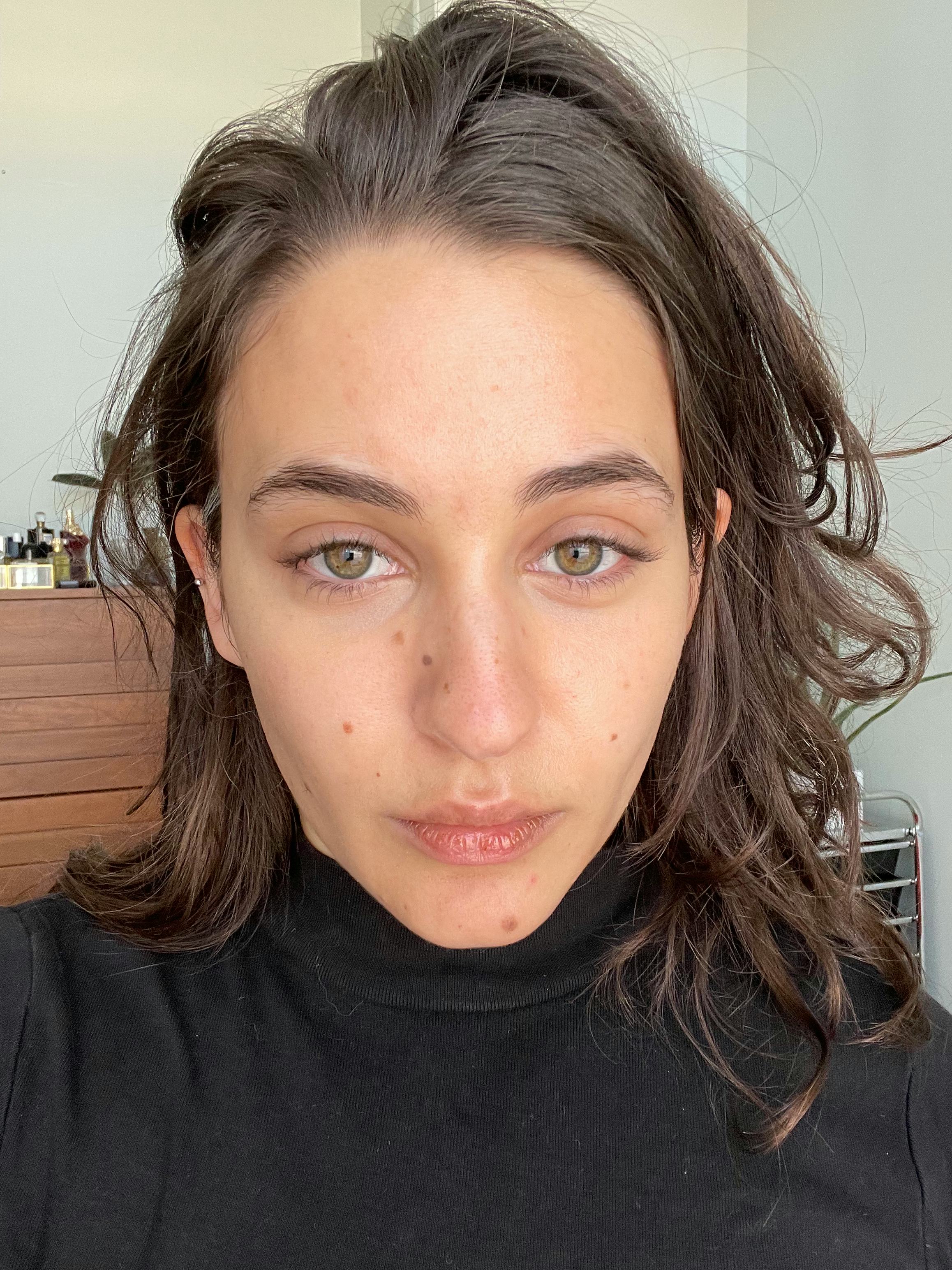 Aveda Invati Brow Thickening Serum Review: It Gave Me Fuller Brows In 4 ...