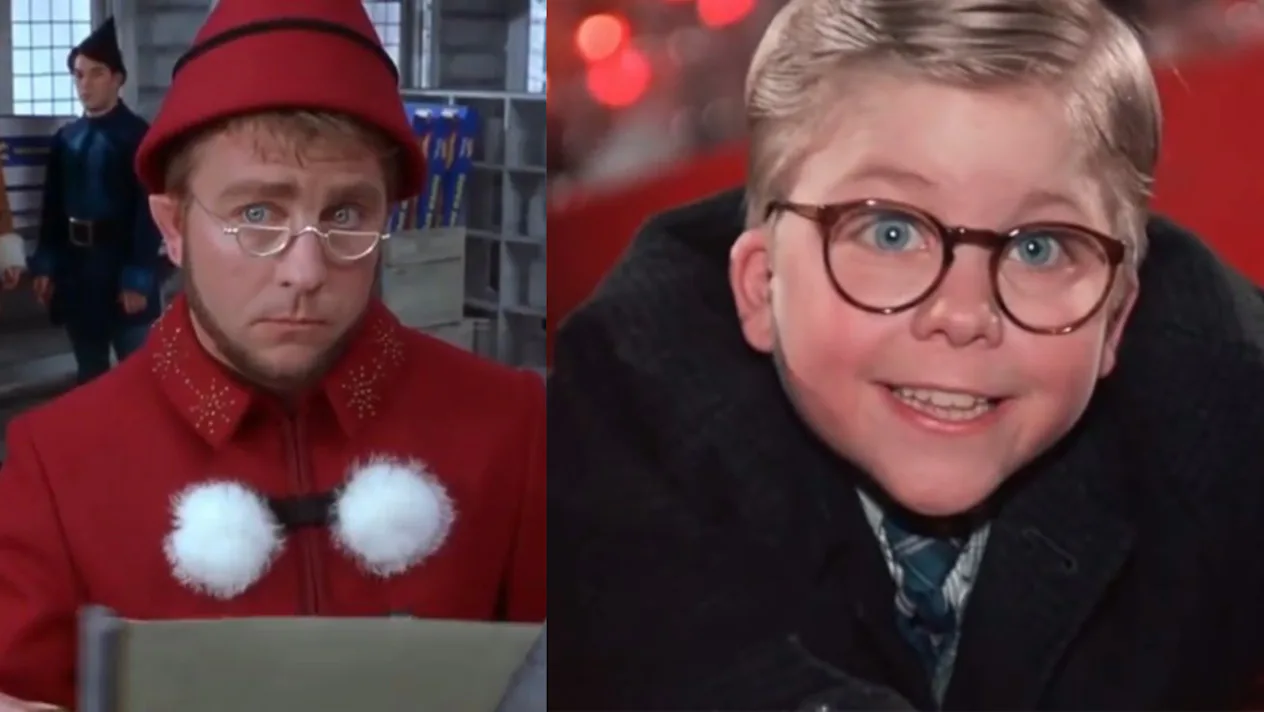 20 Facts About ‘Elf’ You Probably Had No Idea About Until Today