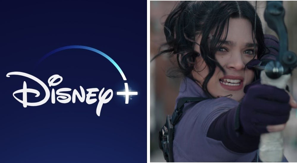 Here's How To Get A Disney+ Deal On Black Friday 2021