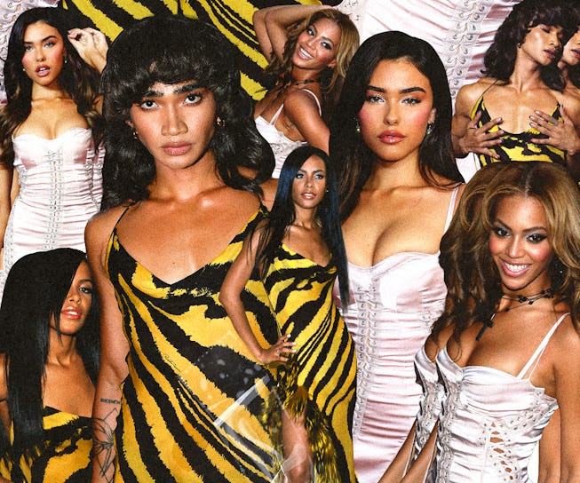 The Whiplash & Stagnation Of 2000s Nostalgia