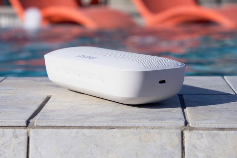 Bose SoundLink Flex review: Bluetooth speaker of the year?