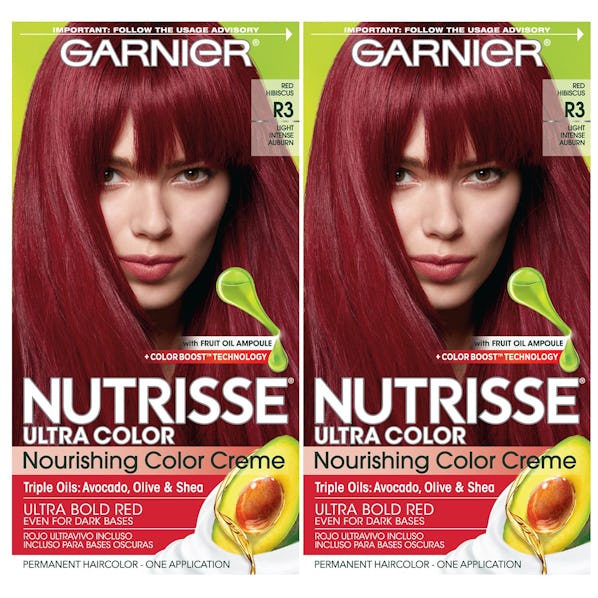 The 10 Best Red Hair Dyes For Dark Hair