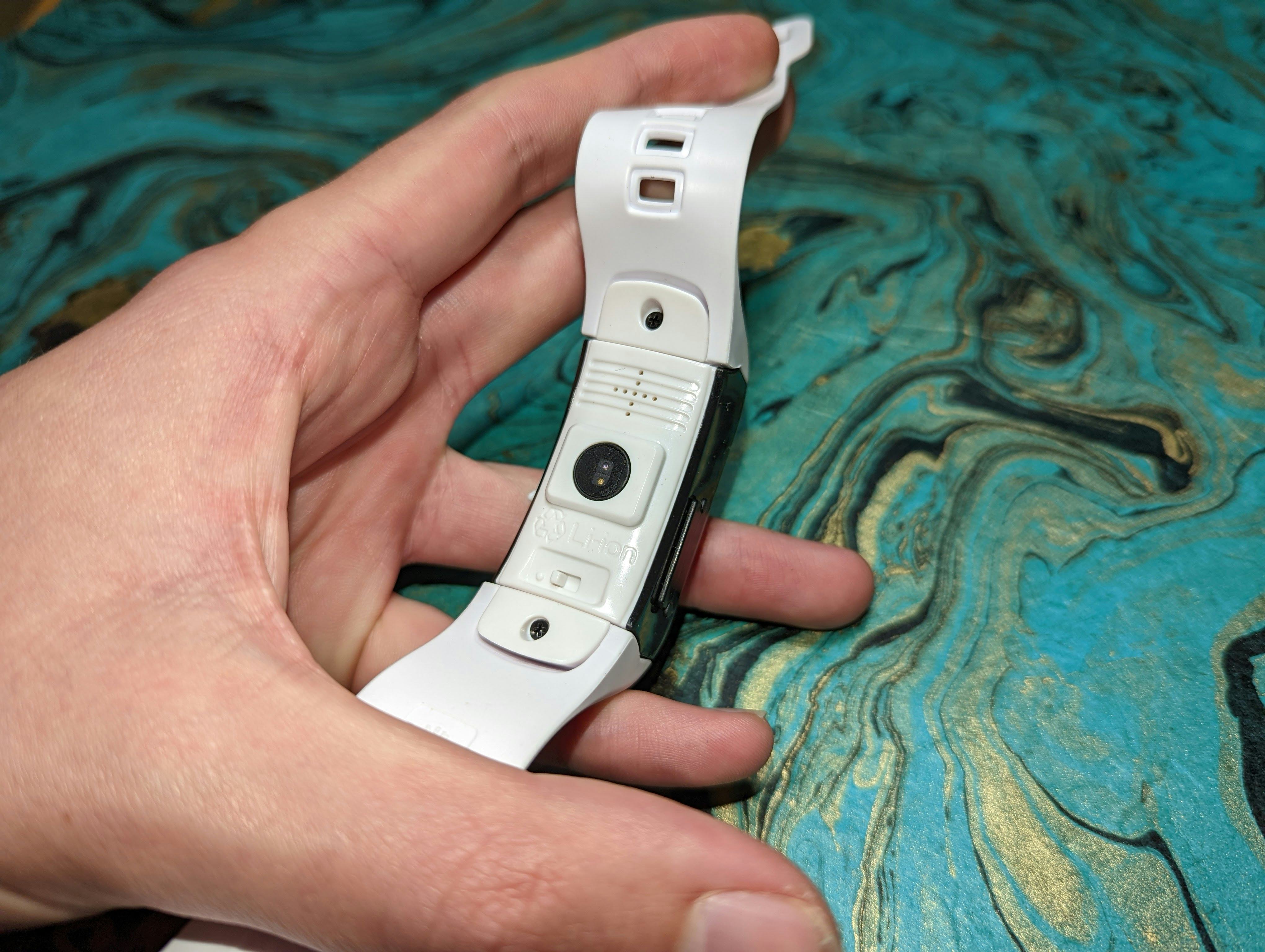 Digimon Vital Bracelet review: Fitness meets digital monsters