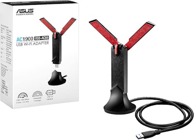 The 5 best USB Wi-Fi adapters for gaming