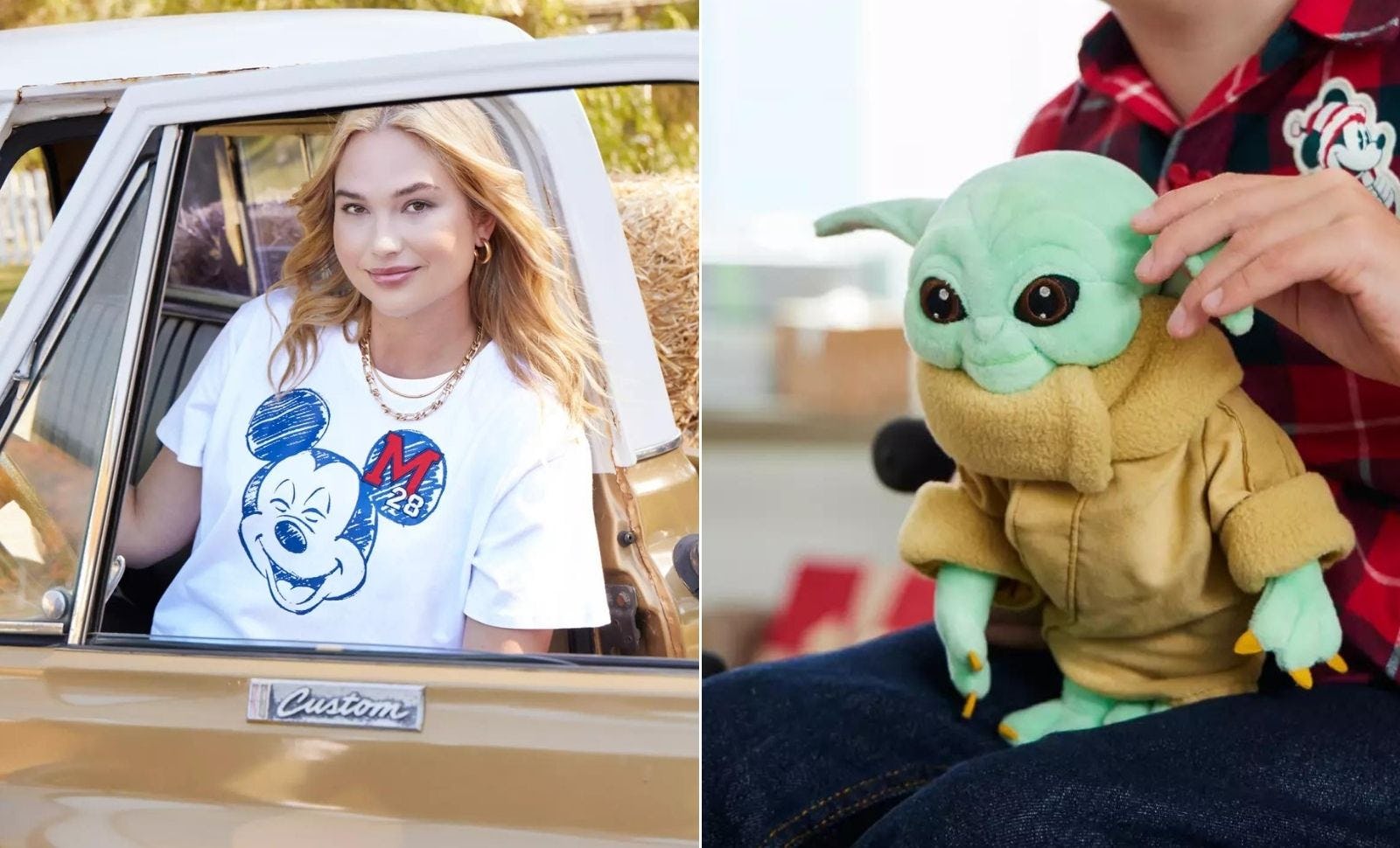 These Disney Sales For Black Friday 2021 Are Can't-Miss