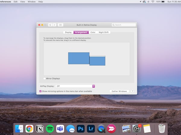 How To Set Up External Monitors On Your Mac how-to-set-up-external-monitors-on-your-mac