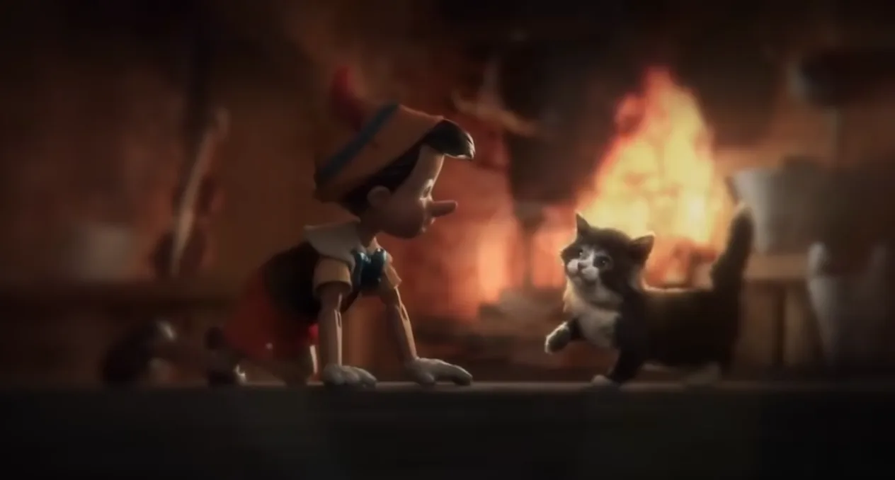 Best New Kid & Family Movies Of 2022