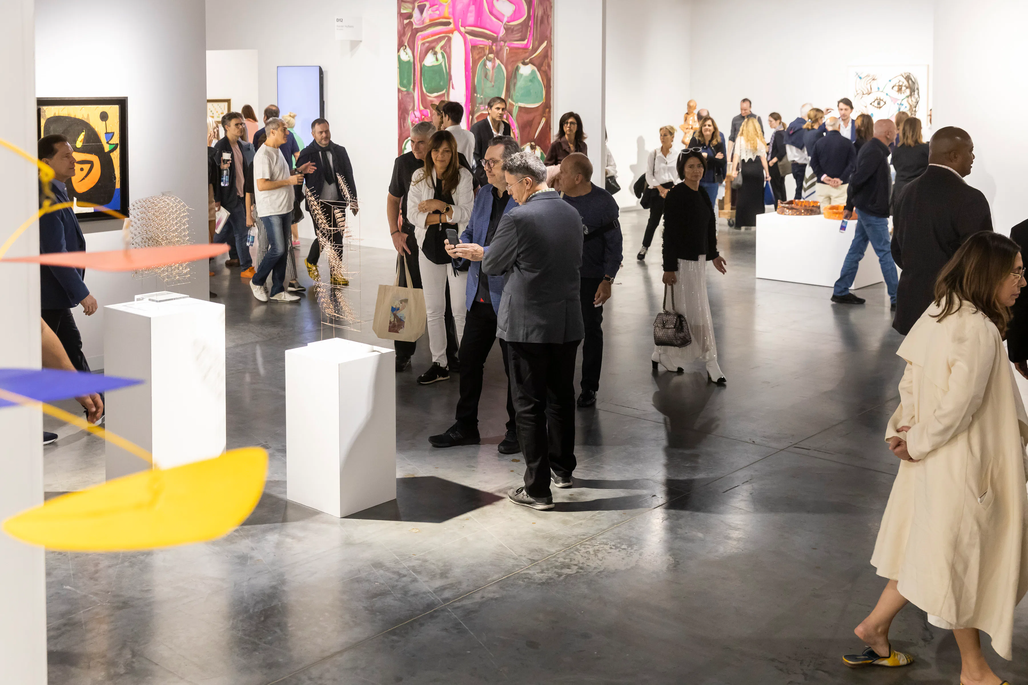 Art Basel Miami 2021: Everything to See and Do