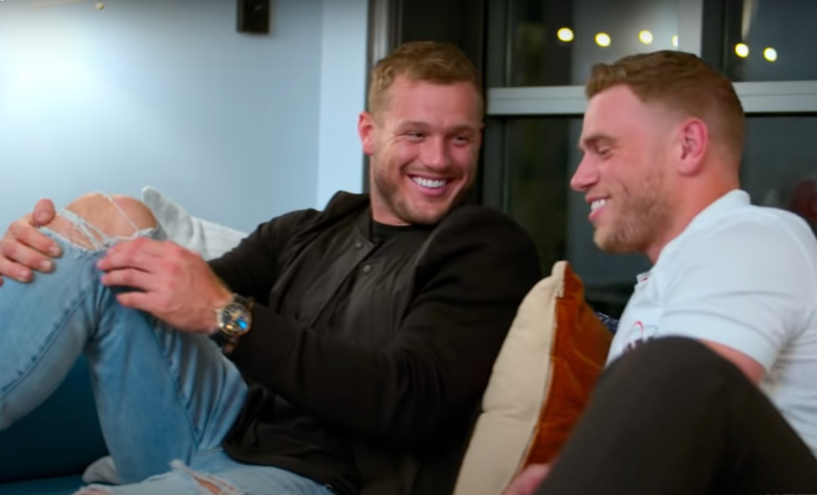 'Coming Out Colton': Netflix Release Date, Trailer, Updates