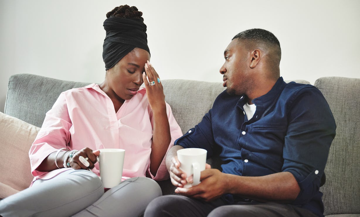 Lack Of Communication In A Relationship: 10 Signs It's An Issue